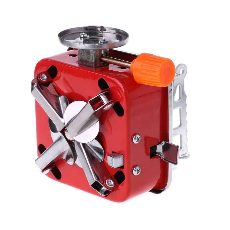 Outdoor Portable Stove Butane Gas Cooker For Campi... – Vicedeal