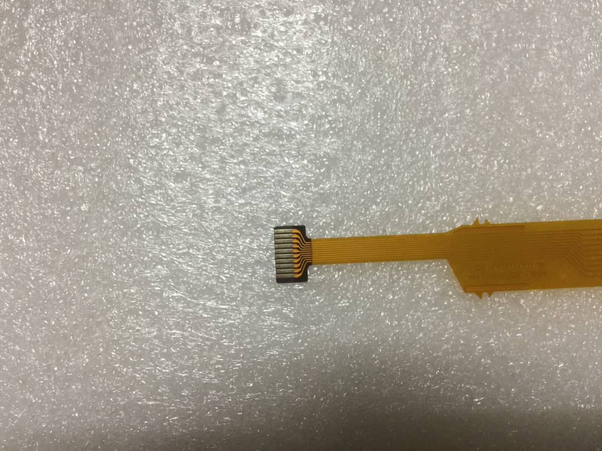 A66L-2050-0044#A OKI CABLE F-2 Button Strip Cable ... – Grandado