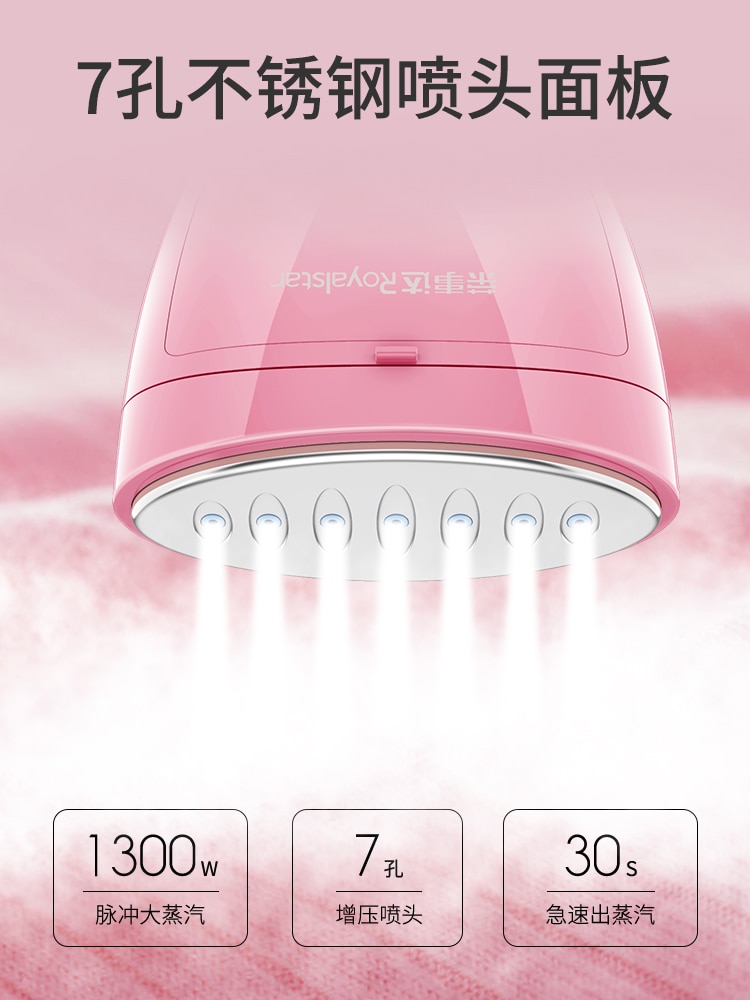Hand - held ironing machine household small portab... – Grandado
