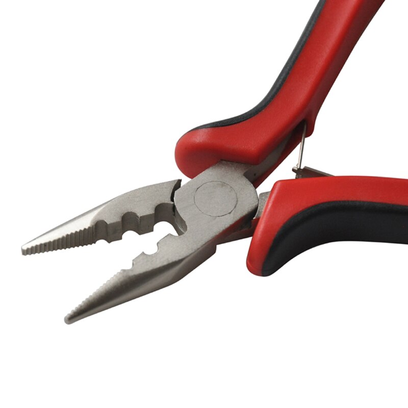 Hair Extension Tang Multi-Functi Haarverlenging Ge... – Vicedeal