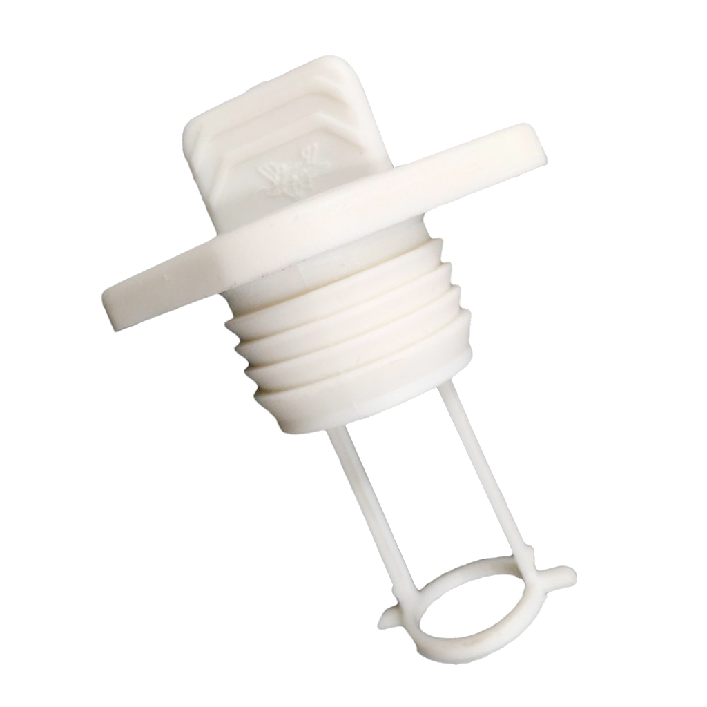 Diamond Universele Drain Plug Draad Drain Plug Bun... – Vicedeal