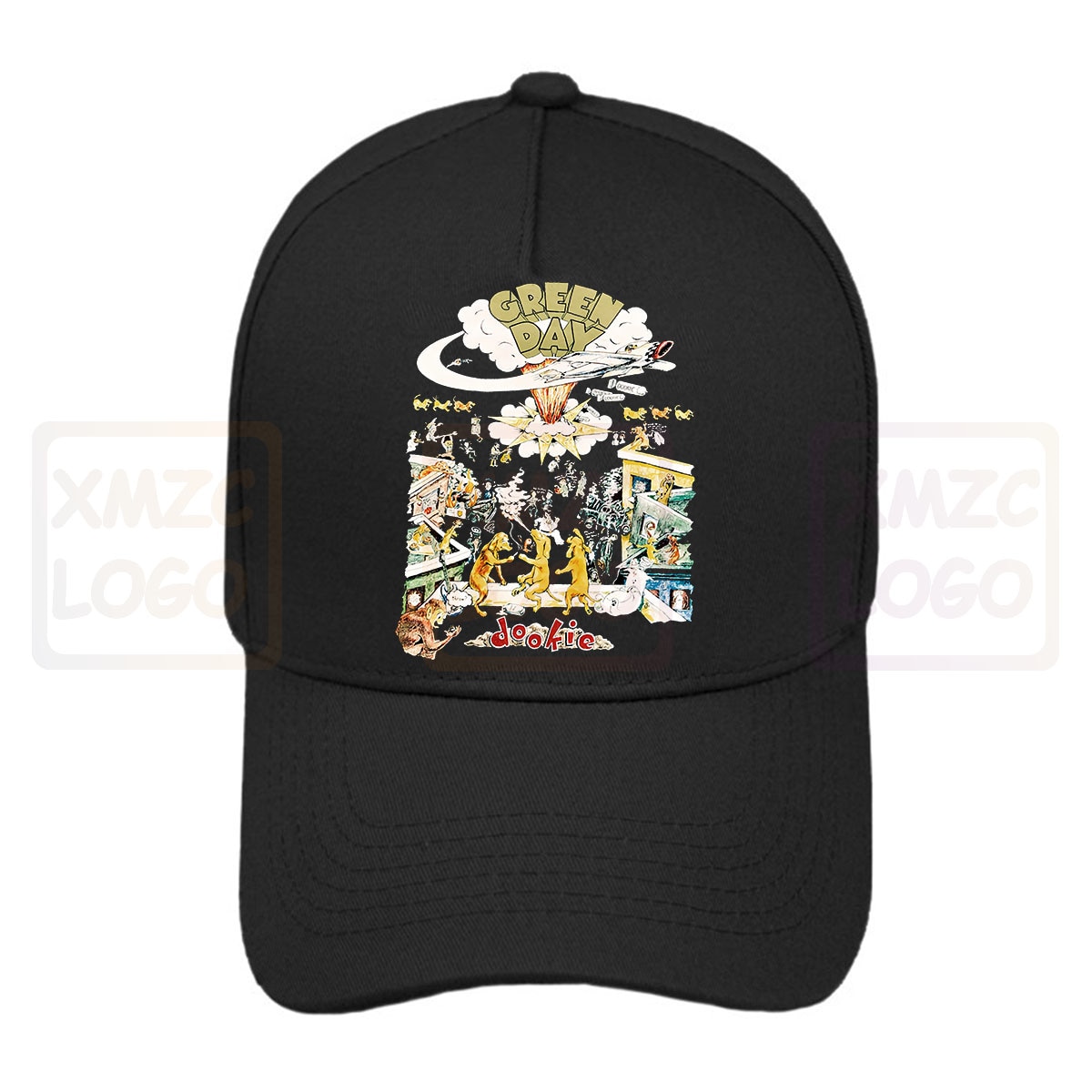 Authentic Fallen Out Boy Neon Welle Fenster Slim F... – Vicedeal