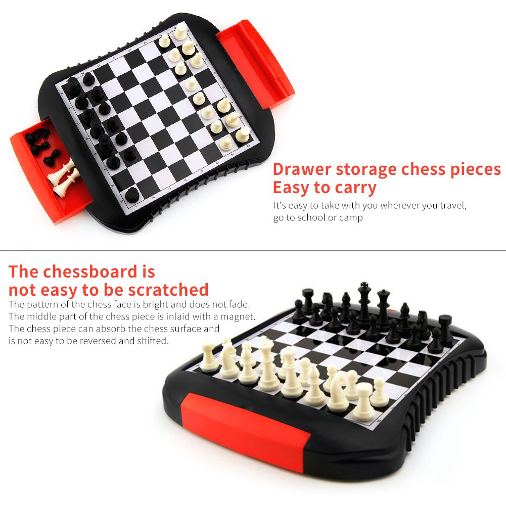 Kids Adults Practice Entertainment Drawer Type Int... – Vicedeal