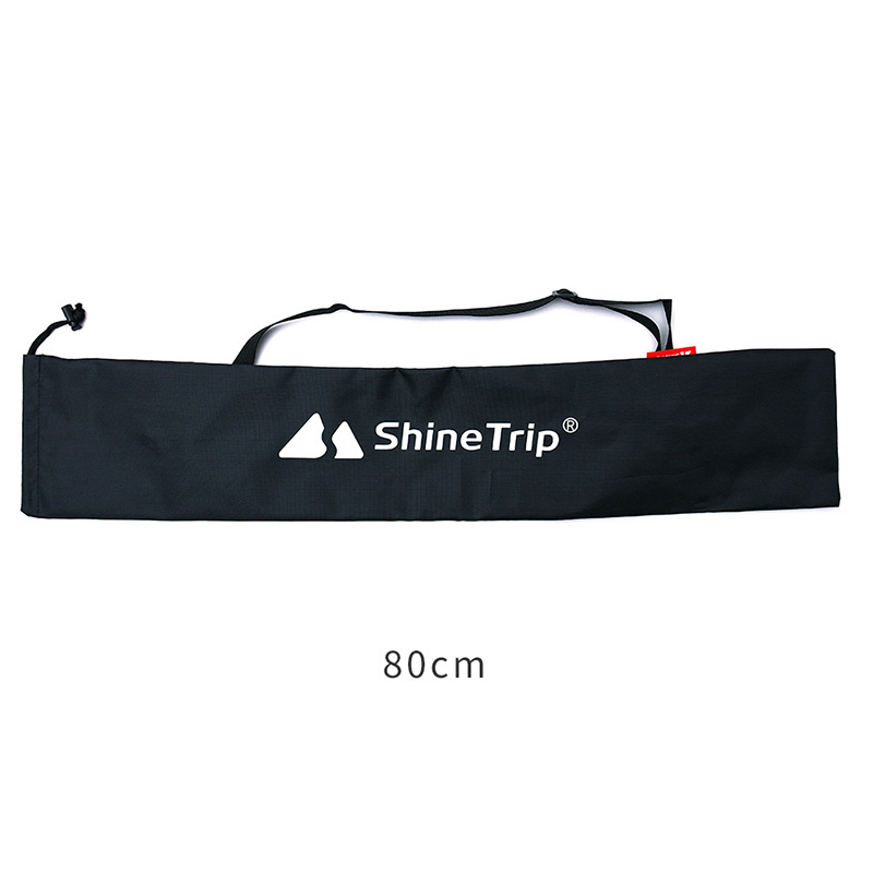 ShineTrip 80CM Portable Camping Equipment Canopy T... – Grandado