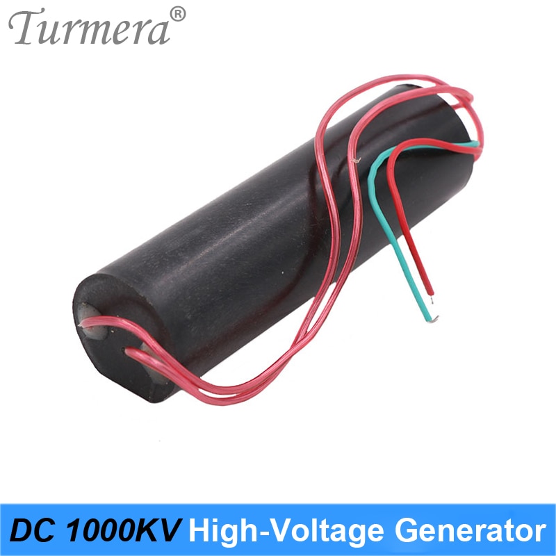 DC 3.6V-6V 18650 Battery Spark to 1000KV High Volt... – Vicedeal