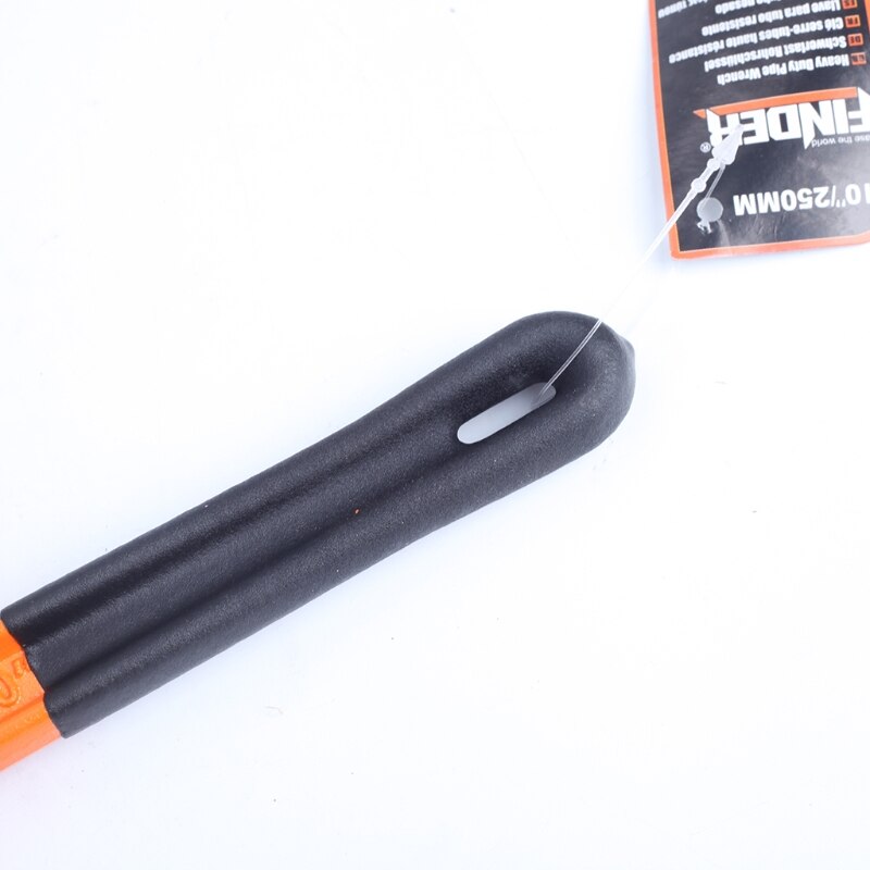 Heavy Duty Pipe Wrench Pump Monkey Pipe Wrench Pre... – Grandado