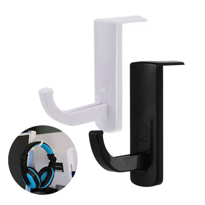 1pc Earphone Holder Headphone Headset Hanger Holde... – Grandado