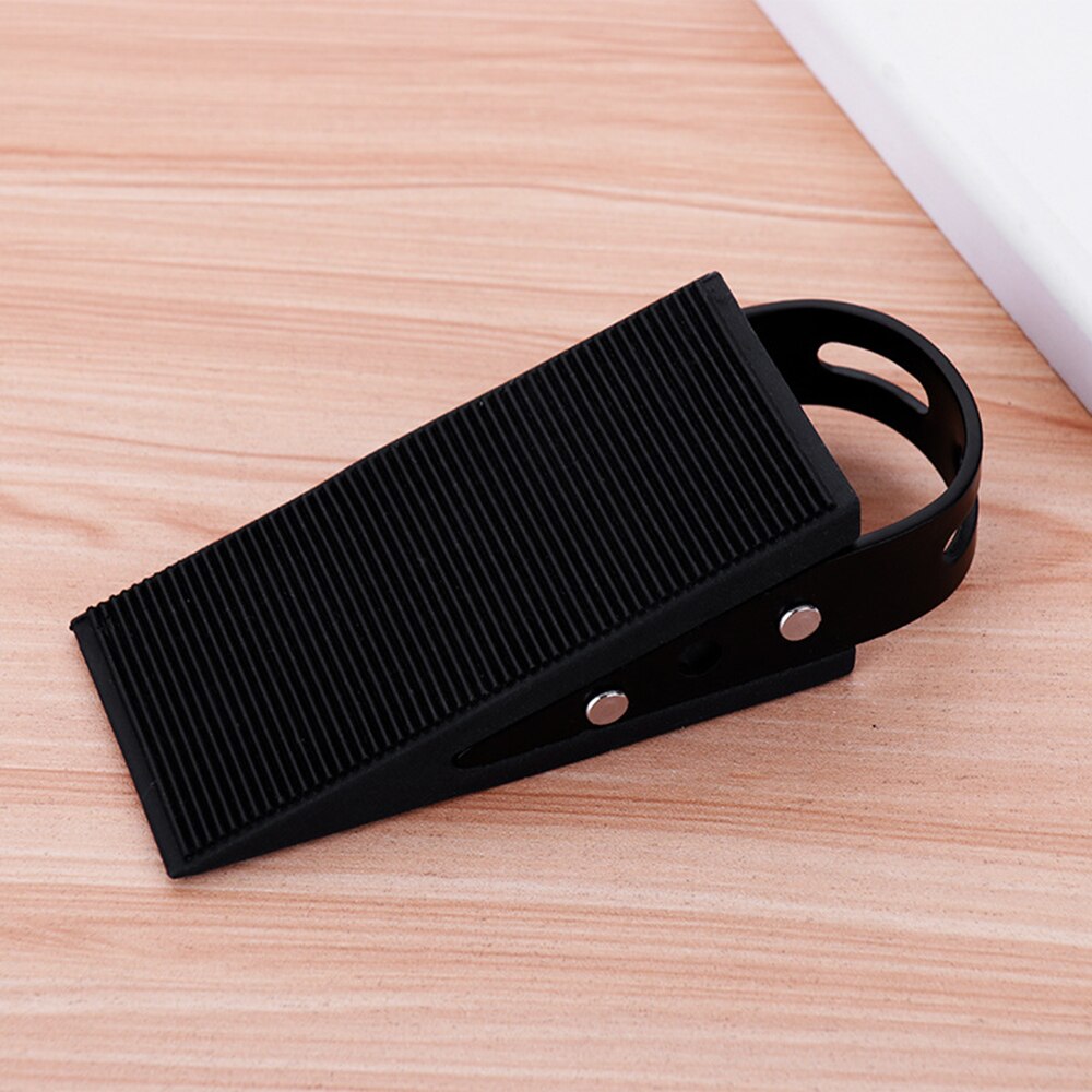 1PC Non Punching Self Adhesive Floor Block Door We... – Vicedeal
