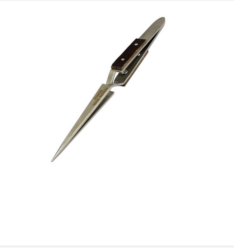 DIY jewelry Tweezers Diamond Gem Making Tool for J... – Grandado