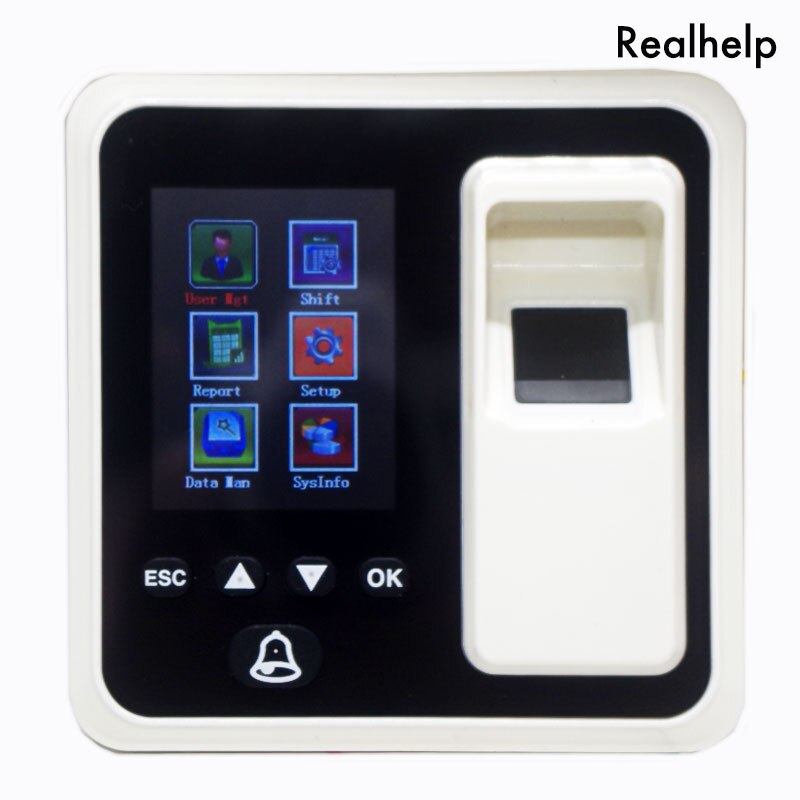 3000Users TCP IP Time Attendance Access control fi... – Vicedeal 3000Users TCP IP Time Attendance Access control fi... – Vicedeal