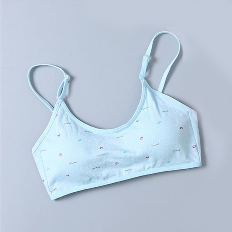 Student Meisje Ondergoed Tiener Kostuum Doek Katoe... – Grandado