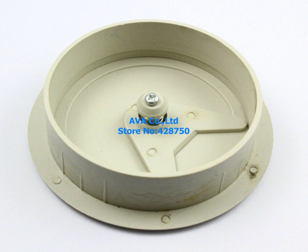 20 Pieces 80mm Gray Plastic Computer Desk Table Ca... – Vicedeal