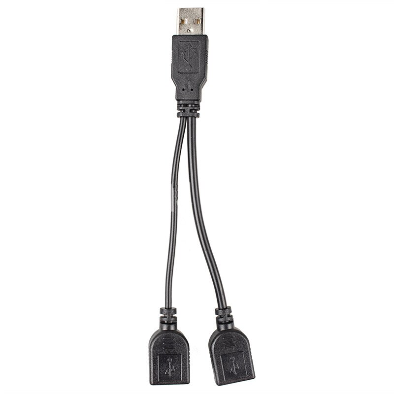 Car USB Splitter Cable for Tesla Model 3 Y X S Wir... – Grandado