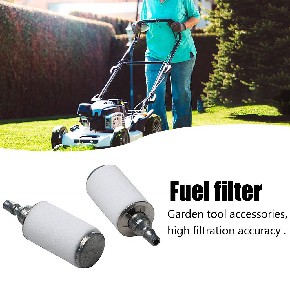 5Pcs Fuel Filter For Weedeater Poulan Craftsman Tr... – Grandado