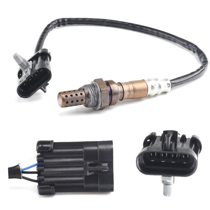 Oxygen Sensor for Buick Chevy Pontiac Chevrolet O2... – Grandado
