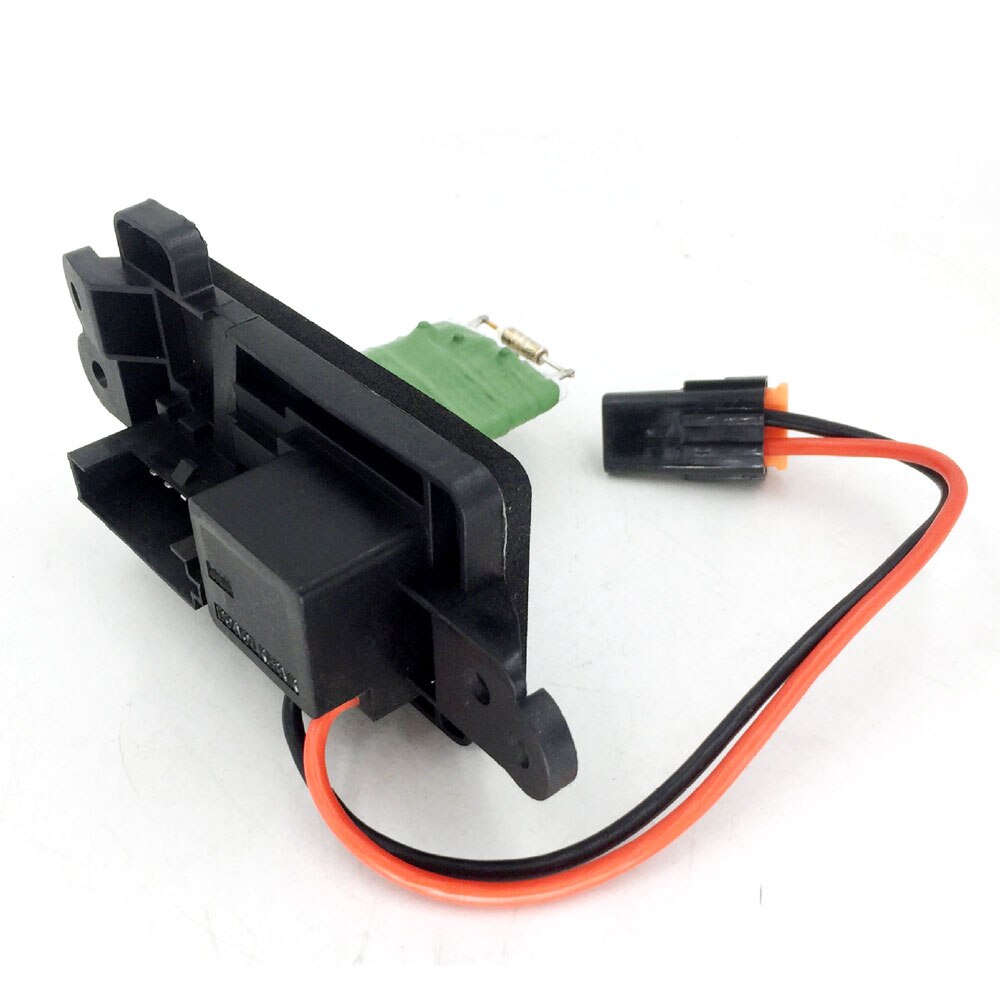 Bilvärmare fläktmotormotstånd för cadillac escalad... – Grandado