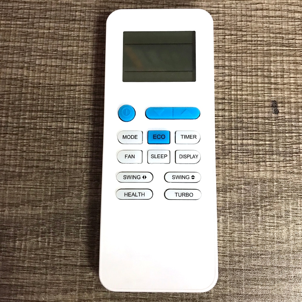 GYKQ-52 AC Remote Voor TCL Airconditioner afstands... – Vicedeal