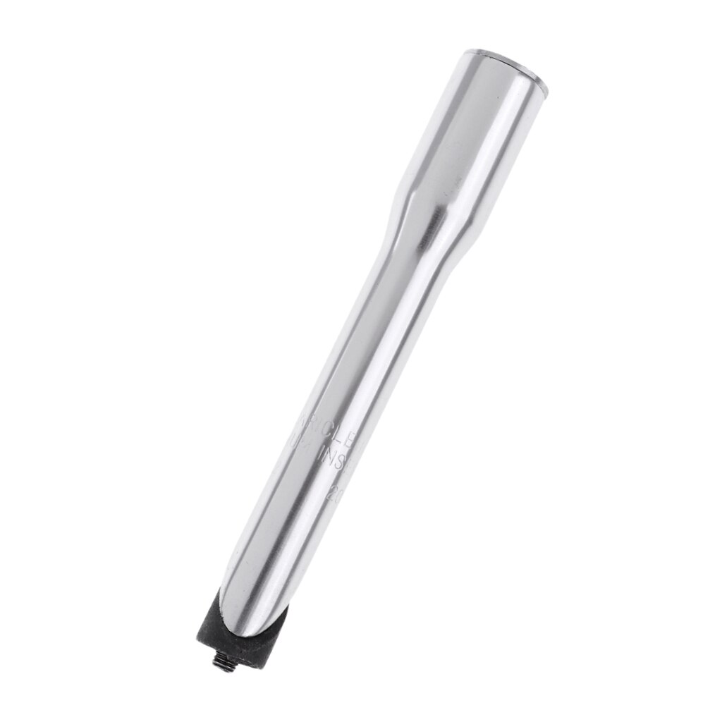 180mm Aluminum Alloy Quill Adapter Quill Stem Exte... – Grandado