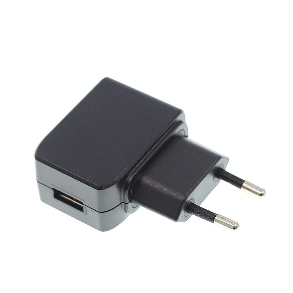 Europe Plug 5V 1000mA USB Power Adapter For Cell P... – Grandado