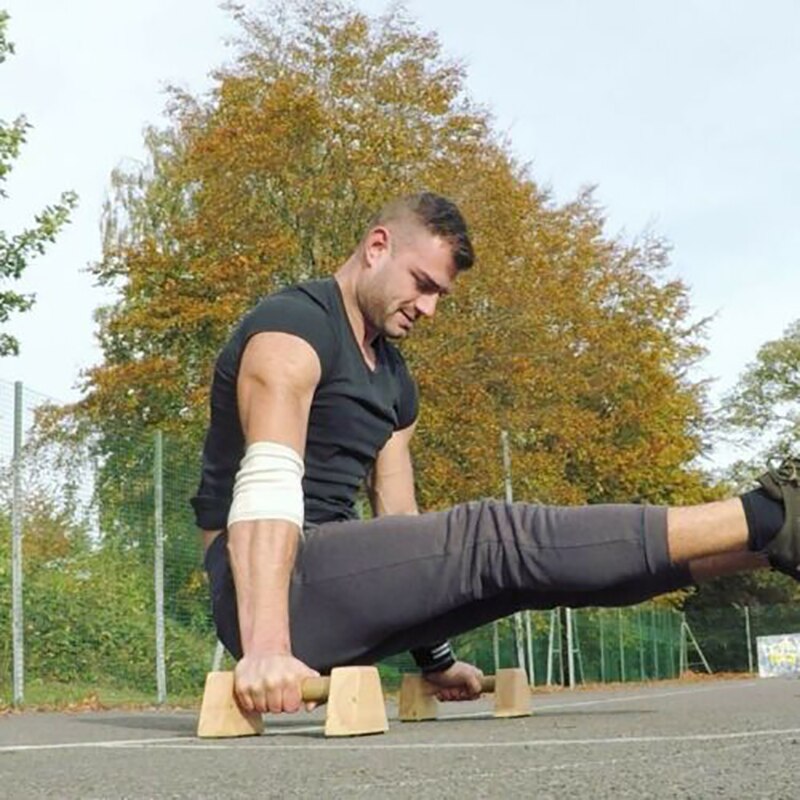 1 Pair Type Fitness Push-up Gymnasium Exercise Tra... – Grandado