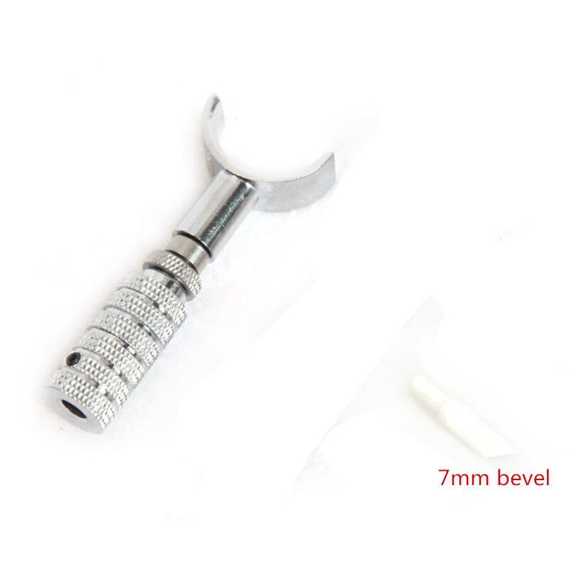 Leather Swivel Nicking Knife Carving Knife Rotary ... – Vicedeal