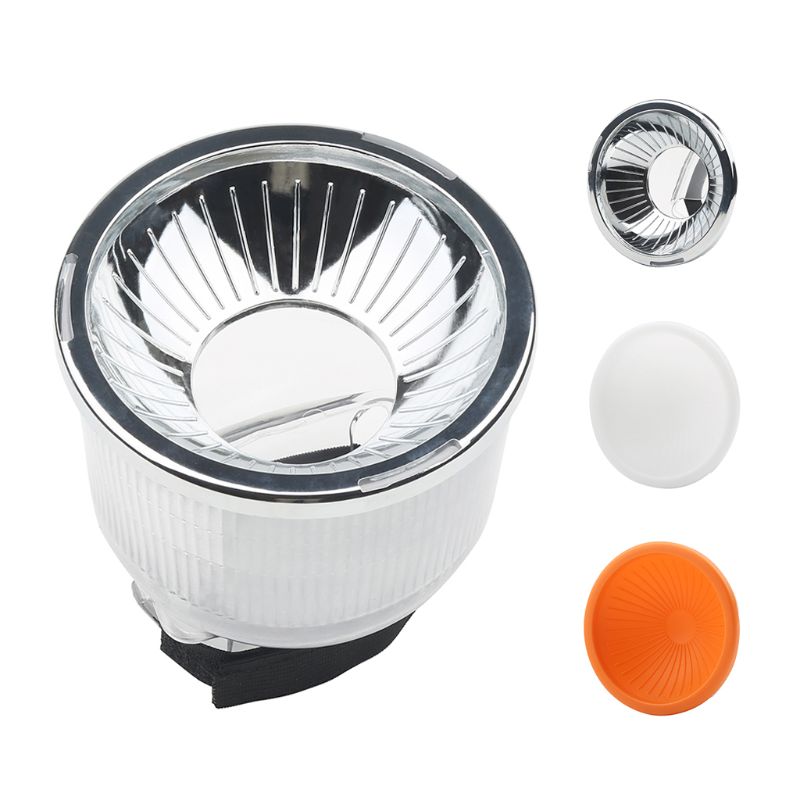 Flash Diffuser Camera Flash Universal Speedlite Cl... – Grandado