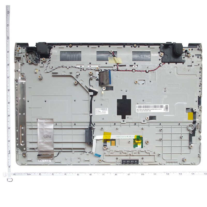 YALUZU For samsung NP300E5A NP305E5C NP300e5x NP30... – Grandado