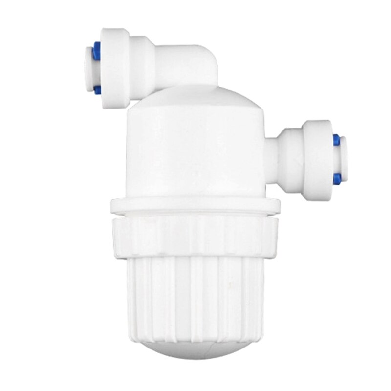 Agricultural Irrigation Tools 1/4" Garden Wat... – Grandado