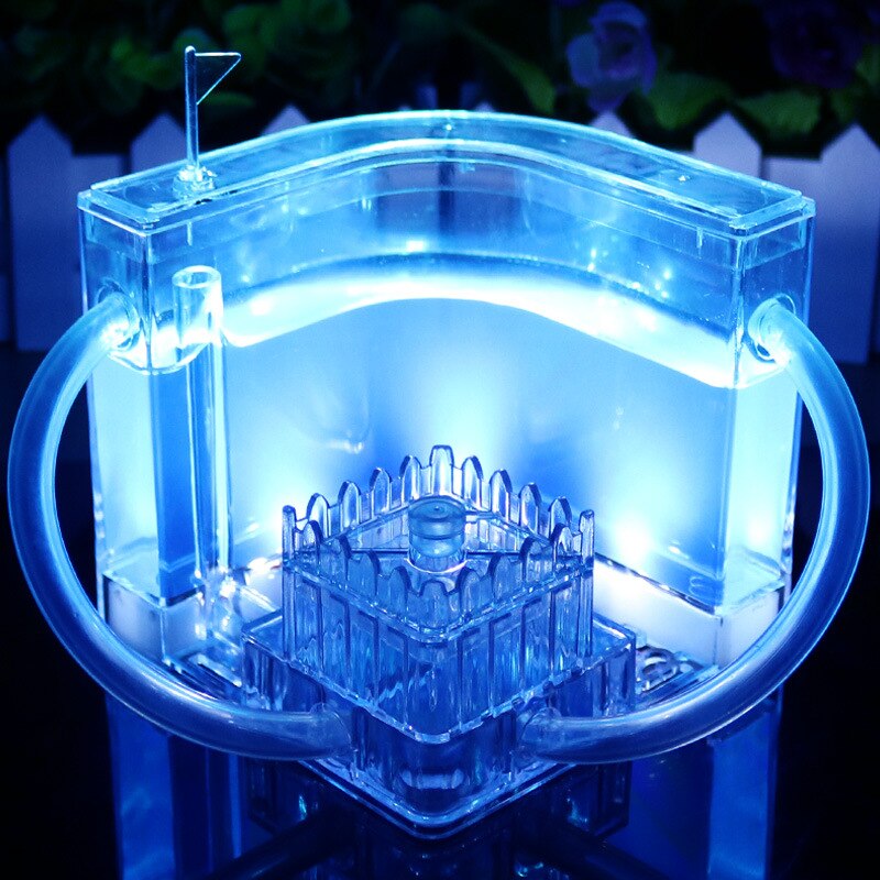 MEOWS Ant Farm Castle Connecting Tube Anthill Habi... – Vicedeal