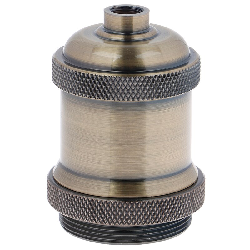 Retro Edison Lamp Socket E27 Decorative Vintage Pe... – Grandado