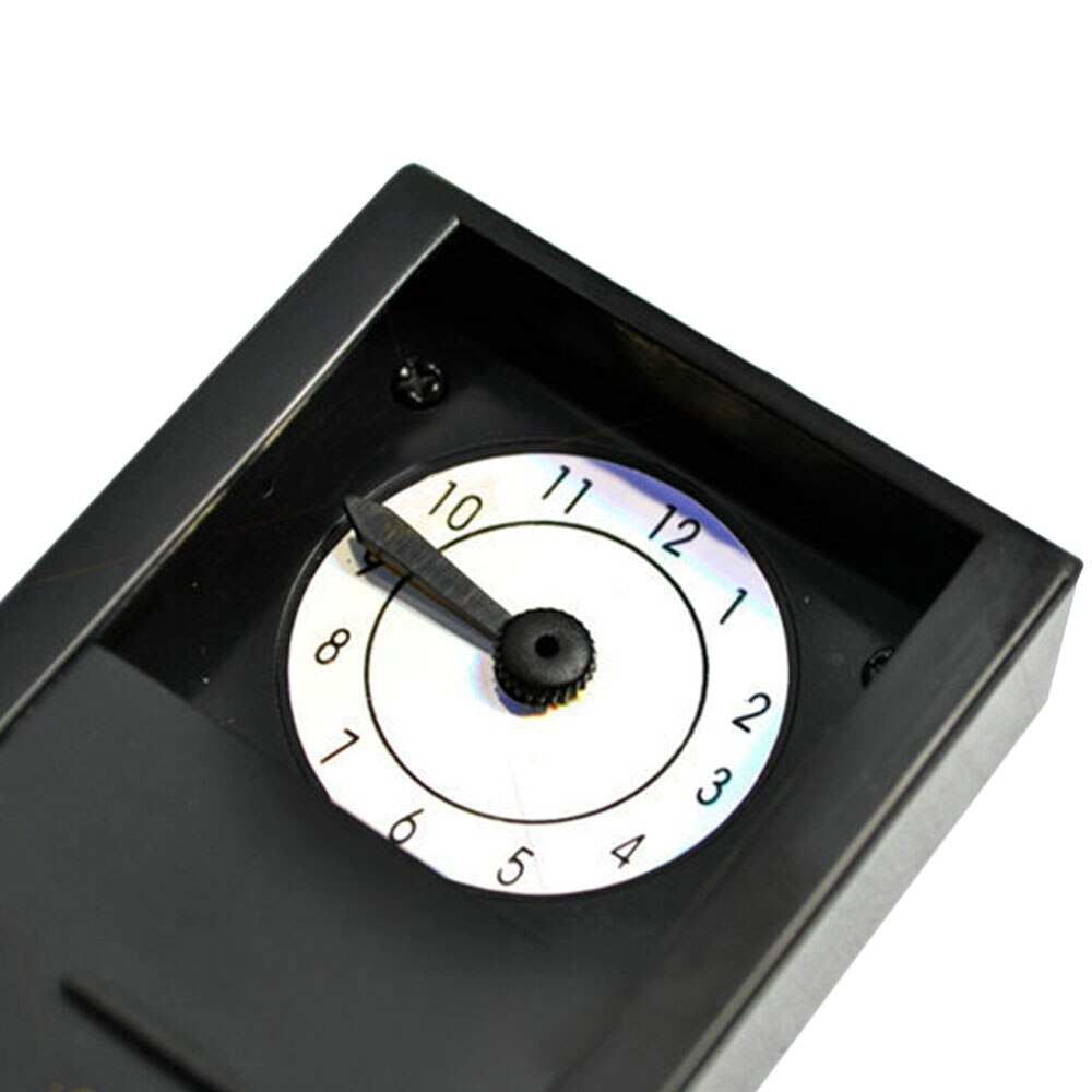 Black Miraculous Prop Decor Gadget Room Magic Home Table Prediction ...