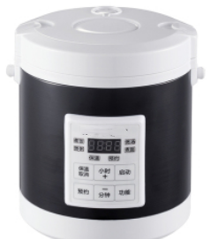 12V 24V Mini reiskocher 1.6L Auto lkw elektrische ... – Grandado