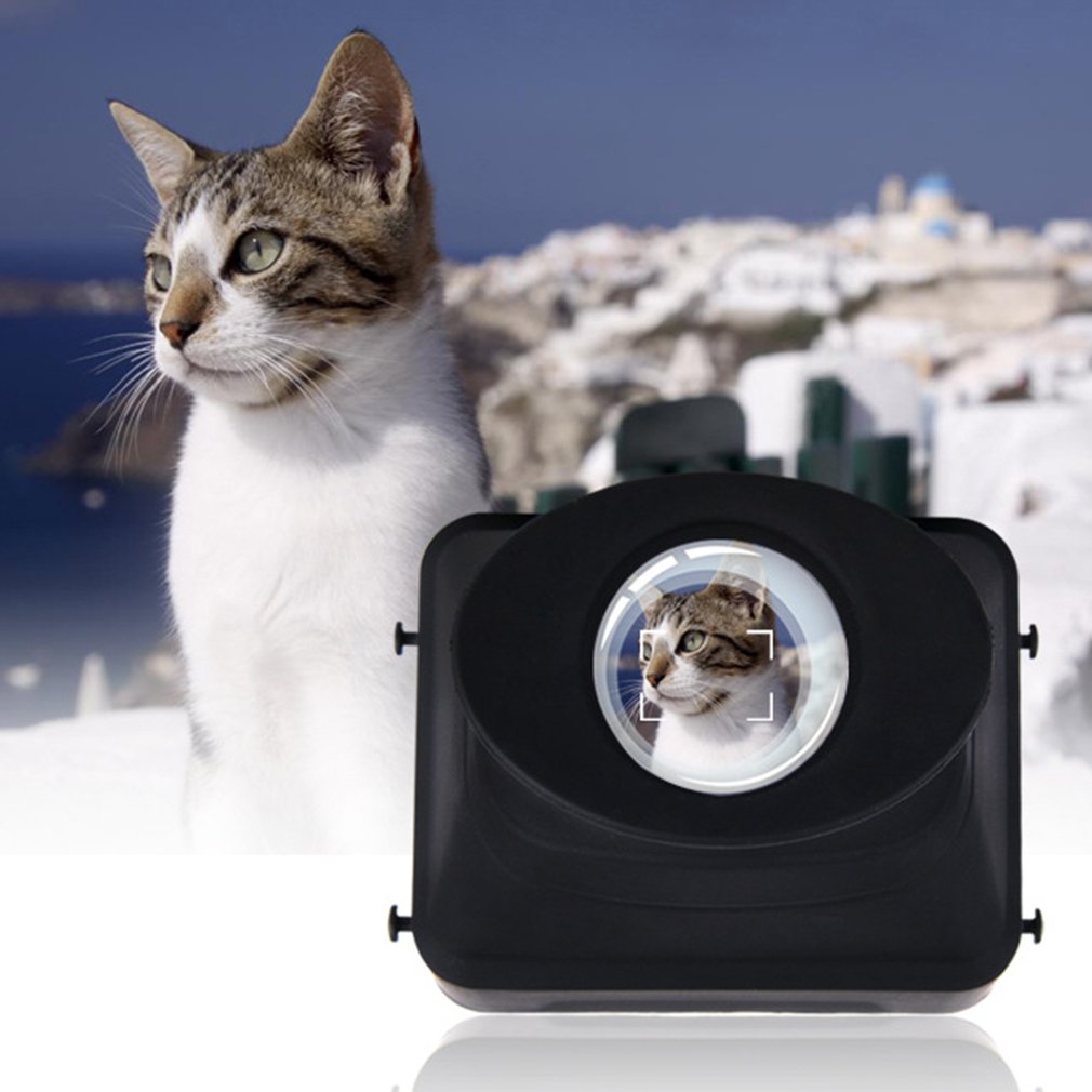 Universal Camera Viewfinder For Canon SLR Camera O... – Grandado