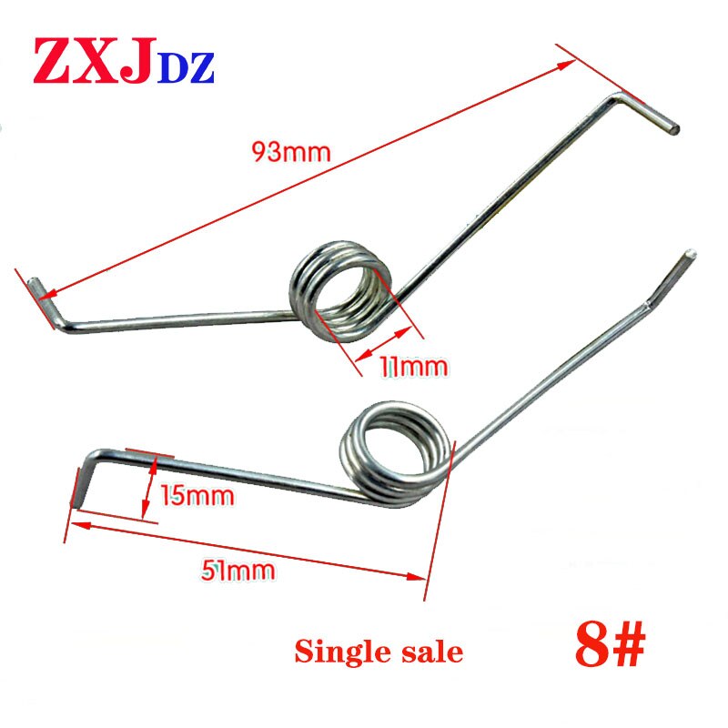 1pc Washing machine spring Washing machine door co... – Grandado