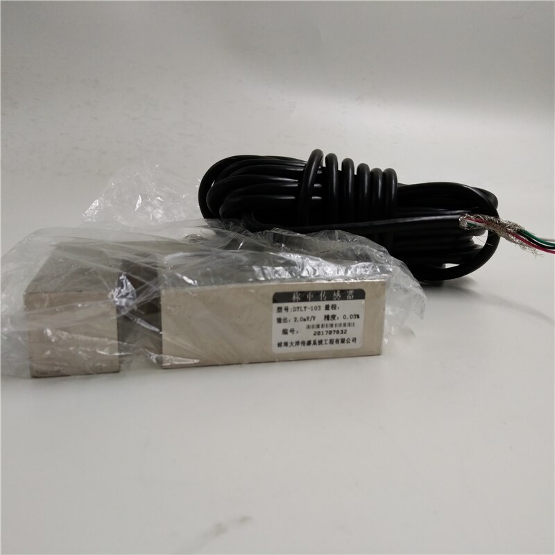 Range: 5T S Type M18 Pressure Sensor for Concrete ... – Vicedeal