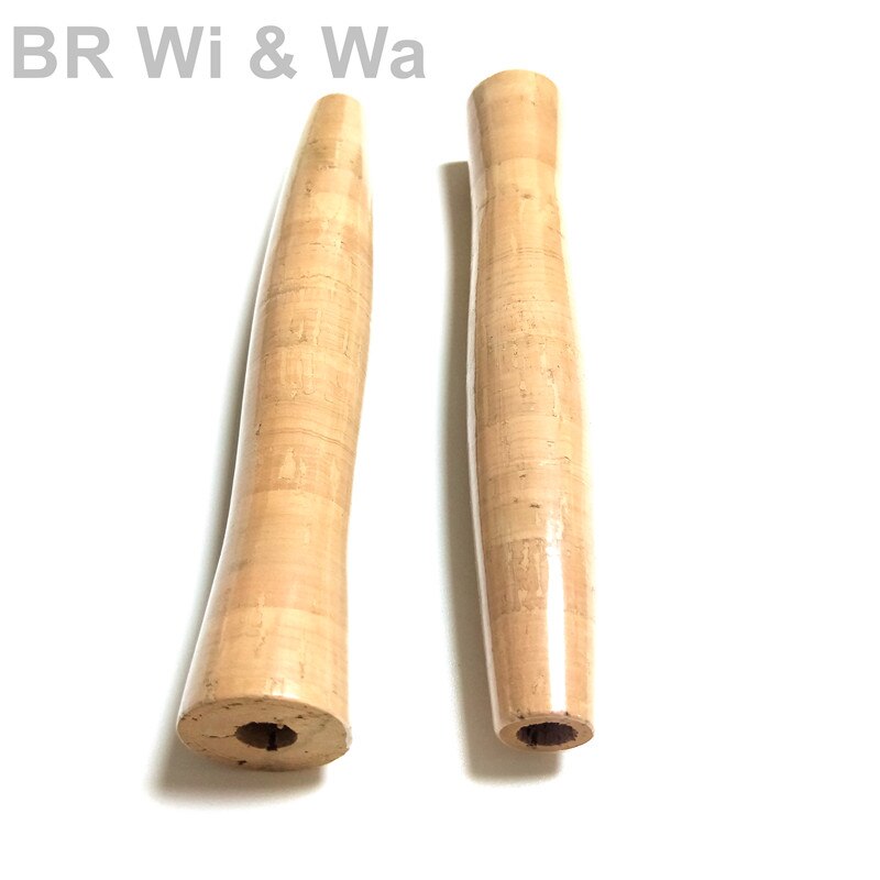 BR Wi&Wa Fly Rod AA Cork Grips half well cork ... – Grandado