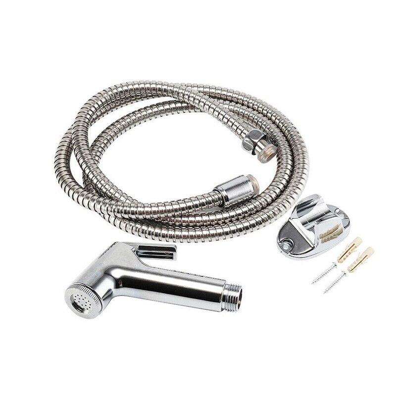 Bidet Wc Jet Set Handheld Hygiënische Douche Wc Do... – Vicedeal