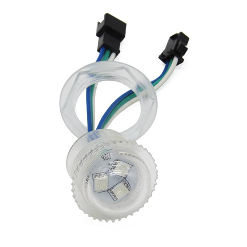 5050 rgb smd led module light christmas lights led... – Grandado