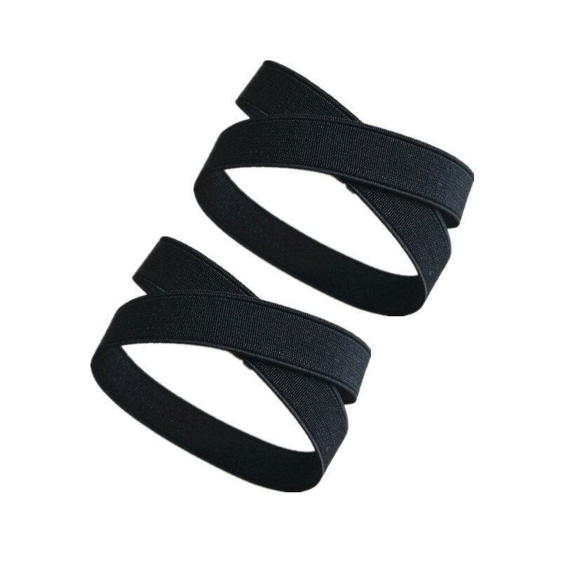 2pcs Woman Shoe Lace for High Heels Convenient Ant... – Grandado