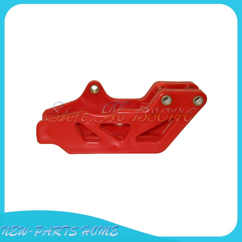 Chain Guide Swing Arm Guard Protector For CRF250X ... – Grandado