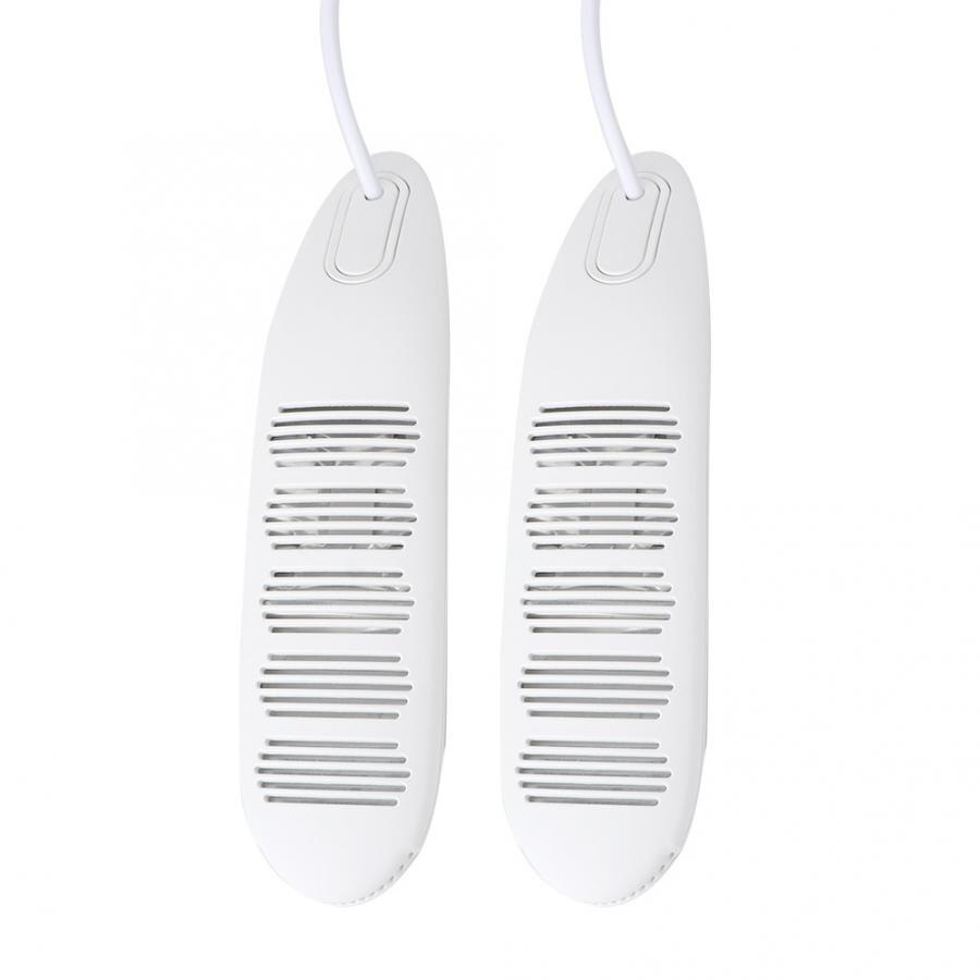 Portable USB Shoe Dryer Intelligent Timing Deodori... – Grandado