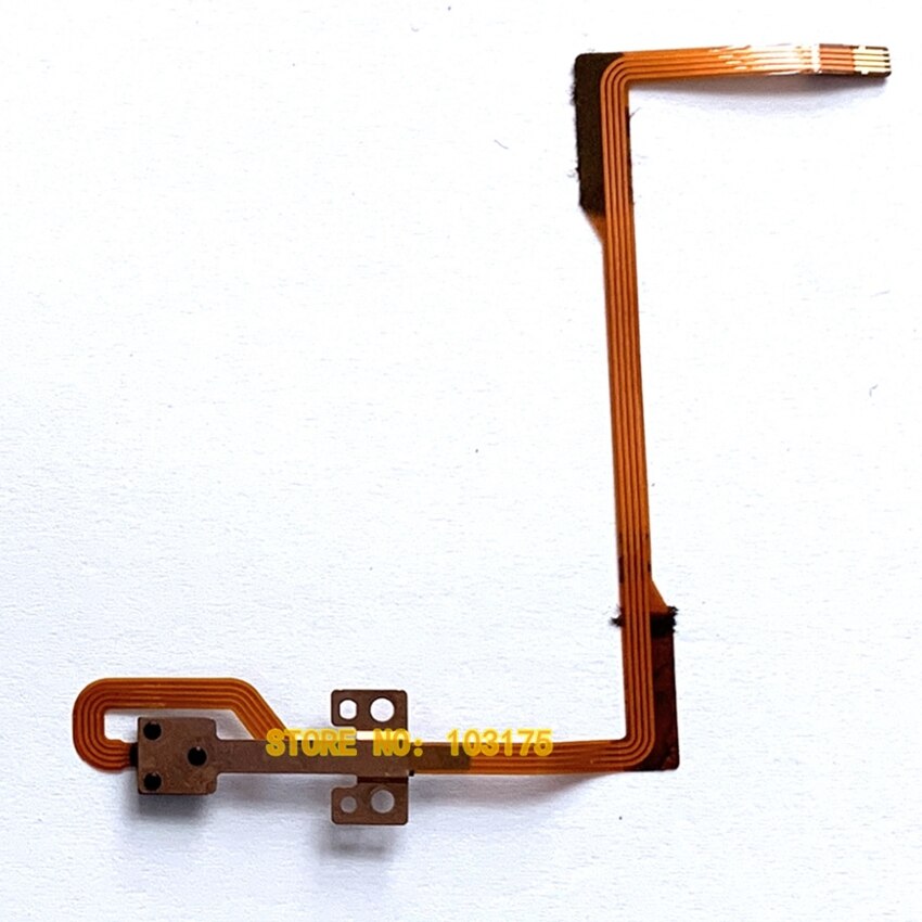 Lens scherpstellen Focus sensor flex Cable Ribbon ... – Vicedeal