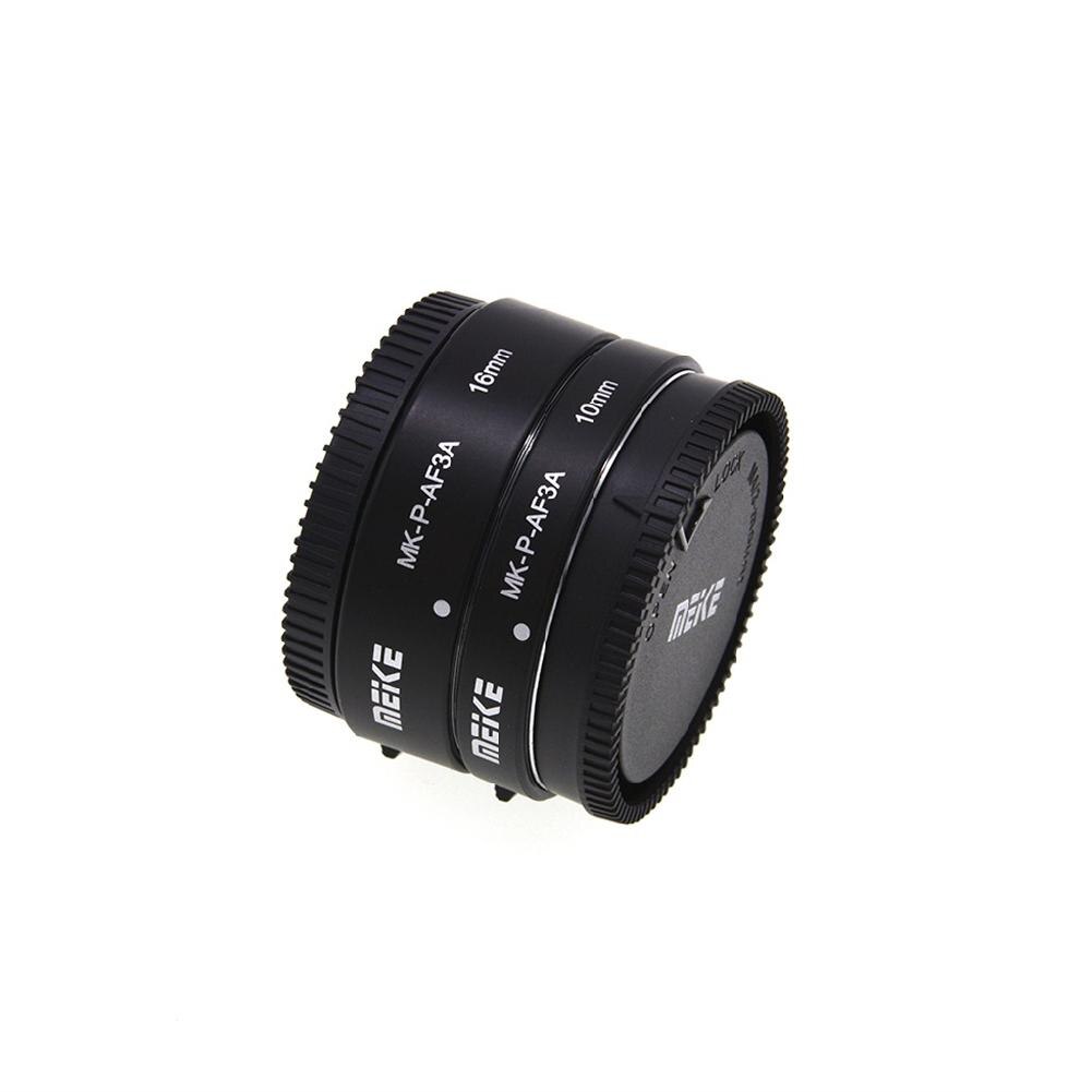 M43 Auto Focus Macro Extension Camera Tube 10mm 16... – Grandado