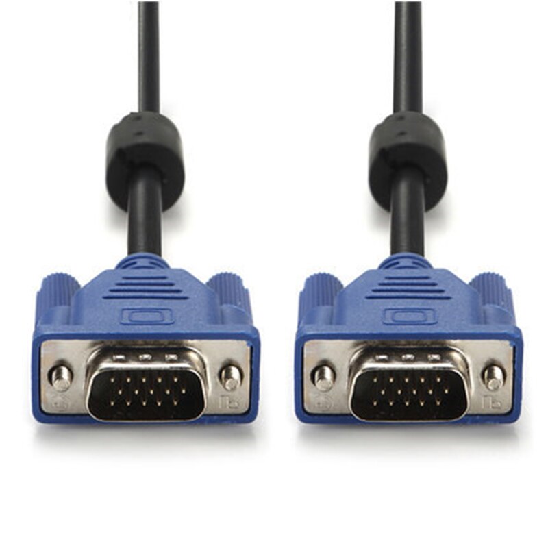Grincy 1080P VGA Cable macho VGA a macho VGA trenz... – Grandado