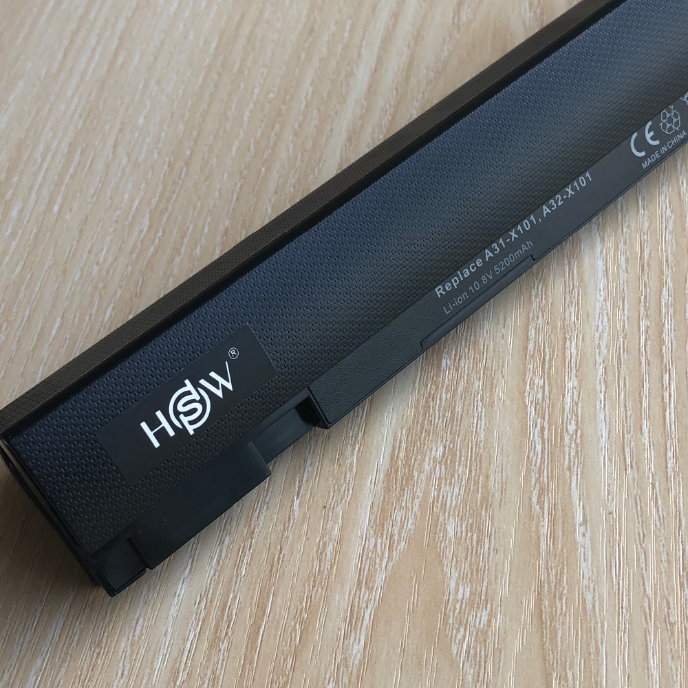 A31-X101 A32-X101 Battery For Eee PC X101CH X101 X... – Grandado