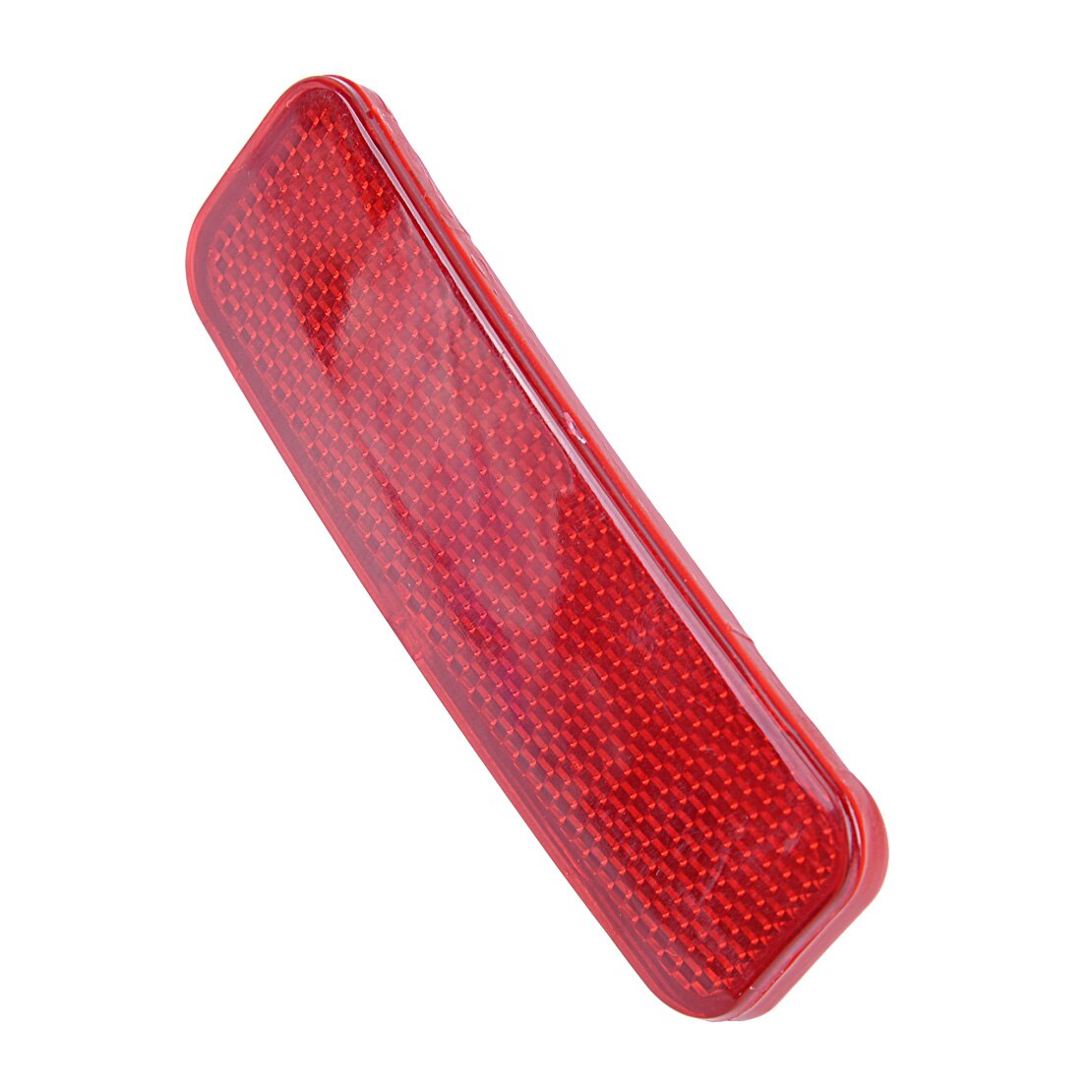 1 Pair Car Rear Bumper Reflector Brake LED Light L... – Grandado