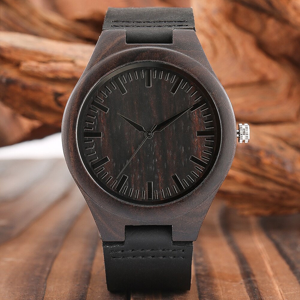 I Will Always Be Your Little Kid Man Wooden Watch ... – Grandado