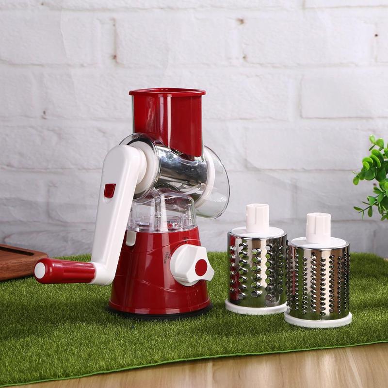 Multi-Functionele Handmatige Snijmachine Groente F... – Vicedeal