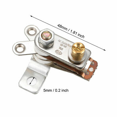 Temperature Controller, 20A N.C Rice Cooker Heatin... – Grandado