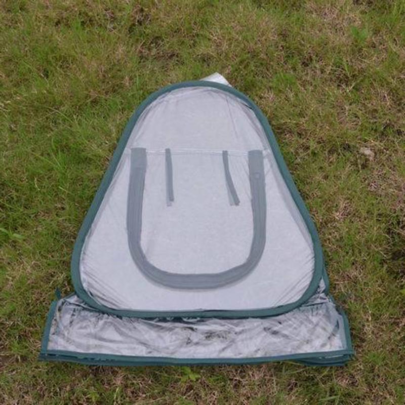PVC Mini Greenhouse Portable Garden Green House Fo... – Grandado